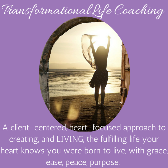 Inner Light Transformational Coaching & Craniosacral Therapy